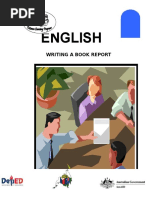 "What Is Your Life's Blueprint" - MLK Speech | PDF | Art