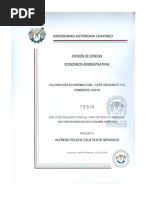 Reglamento de Grados y Titulos Utp PDF | PDF | Titulo academico ...