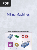 Makino Basic Programming | PDF | Machining | Drilling