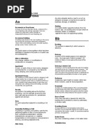 Residential Firewall Provisions in the Philippines | PDF | Wall | Easement