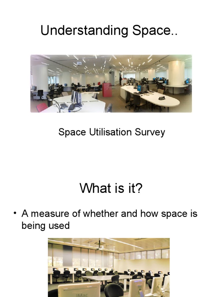 Understanding Space | PDF | Science & Mathematics