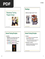 ACSM Body Composition | PDF | Body Shape | Determinants Of Health