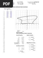 JSPL Sections | PDF | Structural Engineering | Civil Engineering