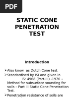 Soil Cohesion: Typical Values of Soil Cohesion For Different Soils ...