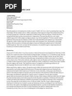 Ewe Course - 2010 PDF | PDF | Verb | English Language