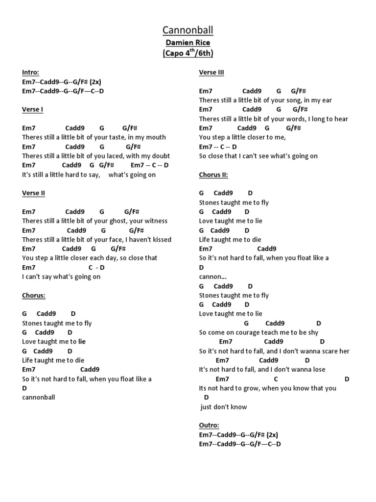 Song Hits | PDF | Refrain | Song Structure