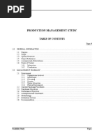 Interface Management Procedure Template | PDF | General Contractor ...