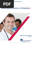 Hospital Discharge Patient Leaflet - Editable - V3 | PDF | Hospital ...