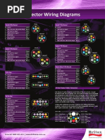 Yamaha Color Codes | PDF | Color | Ignition System