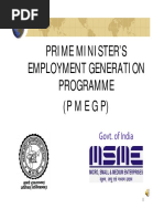 Sign Board - PMEGP | PDF | Finance & Money Management | Computers