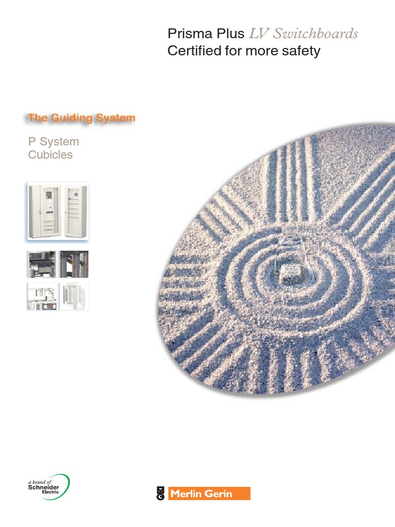 TBX BT Prisma Plus SystemP en | PDF | Electrical Wiring | Cable