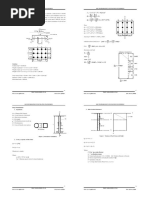 Perhitungan Spring | PDF