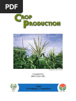 Diagonal or Quincunx System | PDF | Home & Garden