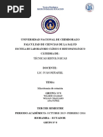 Medio MIO | PDF | Enzima | Química