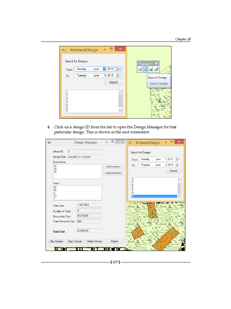 Design Manager Access Guide | PDF