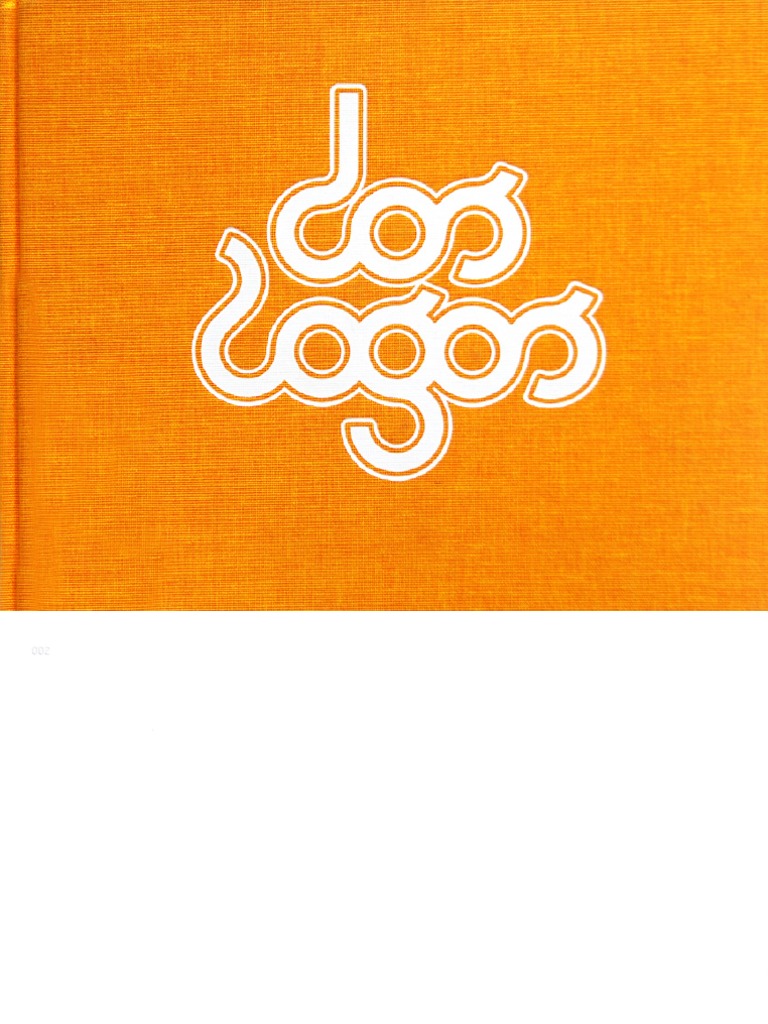Dos Logos PDF | PDF