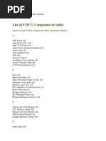 FSSAI Food Recall Plan Template Word File | PDF | Food Safety | Safety