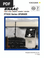 GatesBelt ID Chart | PDF | Belt (Mechanical) | Mechanical Engineering