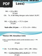 Rumus Dan Tabel Norepinephrine, Dopamin Dan Dobutamin | PDF | Cooking ...