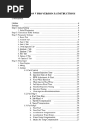 Bee*R Rev Limiter Installation Guide | PDF | Electrical Connector ...