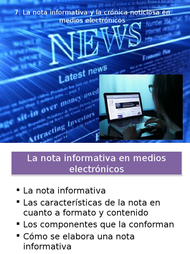 Nota Informativa Nota Informativa Perdida Cip | PDF