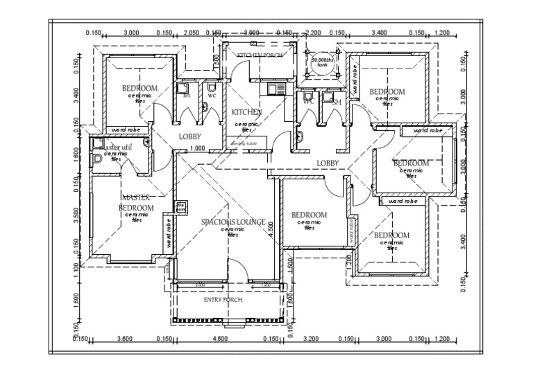 Room Designs | PDF