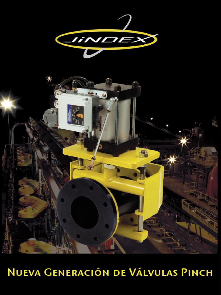 Catalogo Jindex V4 Esp | PDF | Aluminio | Neumático