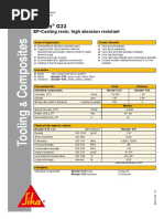 Urepan 640G | PDF | Natural Rubber | Cross Link