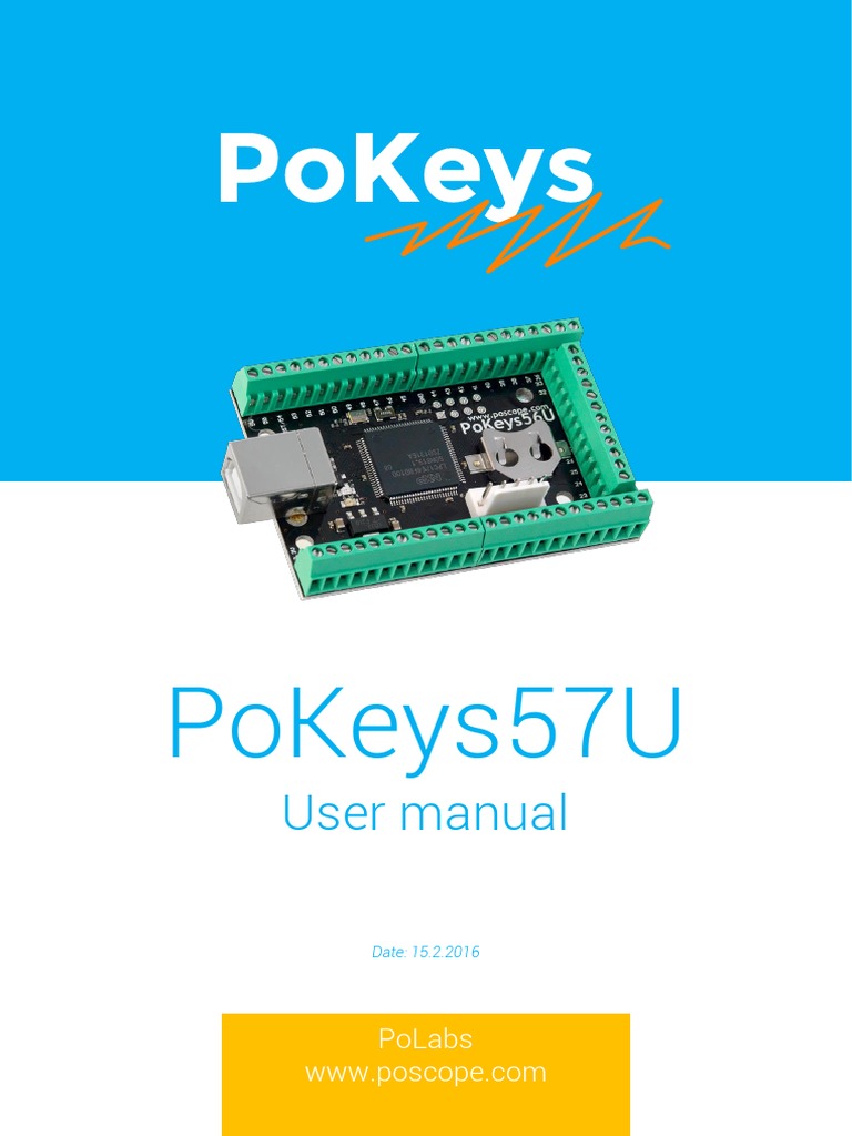Po Keys 57 U | PDF | Keyboard Shortcut | Usb