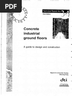 PSA Cast-In Plates Overview | PDF | Precast Concrete | Strength Of ...