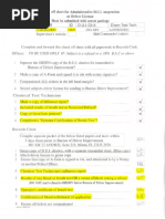Ohio OVI Penalty Chart 2025 | PDF | Driving Under The Influence ...