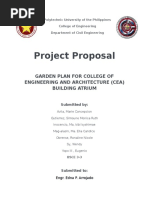 Tree Planting Project Proposal | PDF | Sustainability | Natural Environment