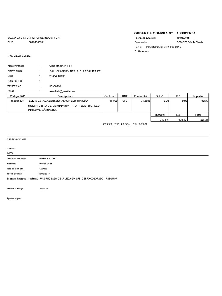 Formato Oc | PDF | Derecho civil (sistema legal) | Derecho privado