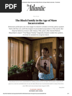 Sweat Character Breakdowns | PDF