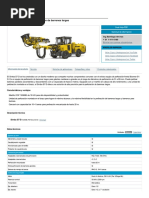 Boomer - 282 FICHA TECNICA - En.es PDF | PDF | Eje | Bomba