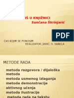 Zahtjev I Izjava Prevoz Radnika | PDF