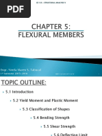 Plate Stresses in STAAD | PDF | Stress (Mechanics) | Continuum Mechanics