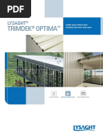 LYSAGHT All Product Catalogue January 2024 | PDF | Coating | Corrosion
