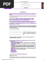 Chaos Theory Trading Guide | PDF | Order (Exchange) | Market Trend