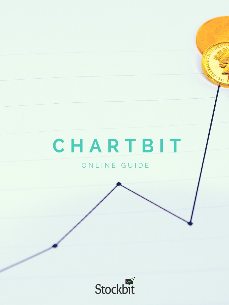 Chartbit Guide | PDF | Komputer