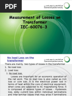 Transformer Design Manual | PDF