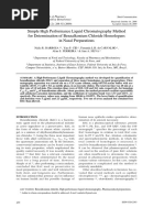 USP-NF 857 UV Spectros PDF | PDF | Ultraviolet–Visible Spectroscopy | Absorbance