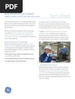 System-1-Evo-Datasheet - RR | PDF | Server (Computing) | Client (Computing)