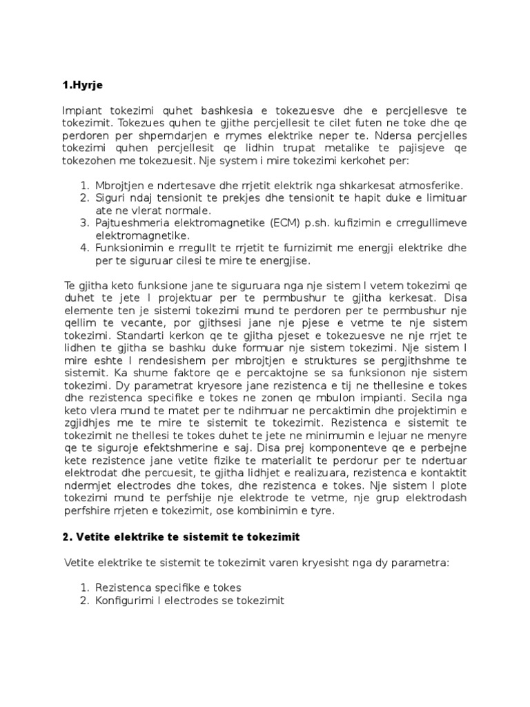 Teknik Sigurimi Lab1 | PDF