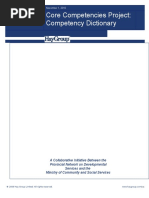 Job Evaluation Guide - Hay Method | PDF | Evaluation | Decision Making