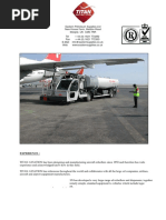 Direct Refueling Solutions: PANTOGRAPHs | PDF | Aerial Refueling ...
