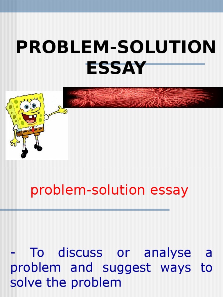 Problem Solution Pdf Human Overpopulation Air Pollution