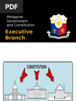 Philippine Political Structure | PDF | Presidents Of The United States ...