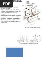 Lecture 27 - Super Finishing Process | PDF | Technology & Engineering