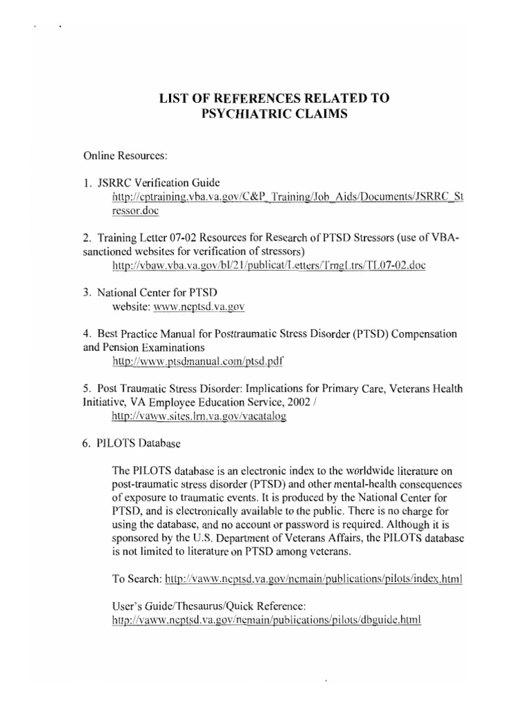 Va Employee Manual - intensivelinked